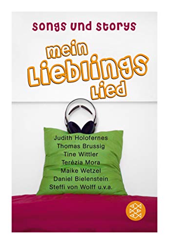 Mein Lieblingslied: Songs & Storys by Susanne Halbleib | Goodreads
