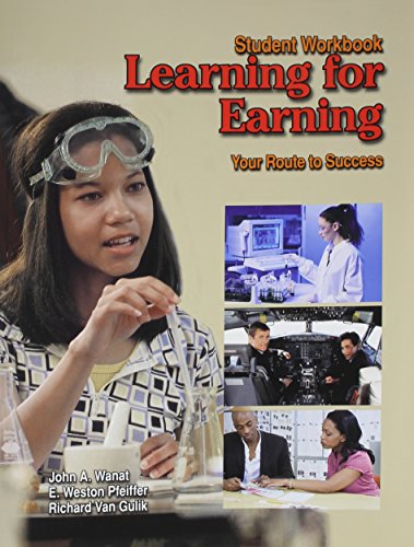 Learning for Earning by John A. Wanat | Goodreads