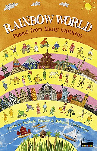 Rainbow World by Debjani Chatterjee | Goodreads