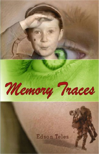 Memory Traces by Edson M. Teles | Goodreads