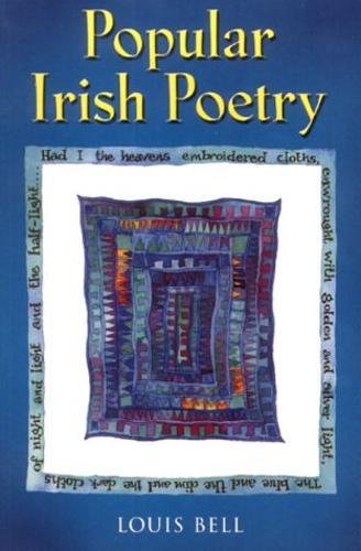 Popular Irish Poetry by Louis Bell | Goodreads