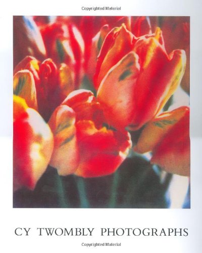 Cy Twombly Photographs by William Katz | Goodreads