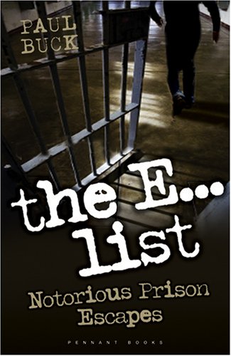 The E-list by buck-paul | Goodreads
