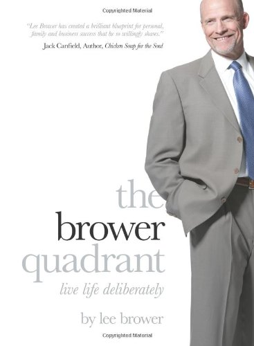 The Brower Quadrant by Lee Brower | Goodreads