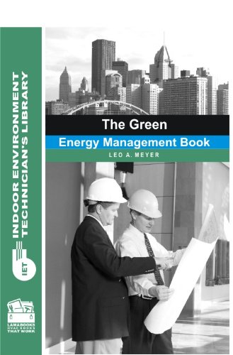 The Green Energy Management Book by Leo A. Meyer | Goodreads