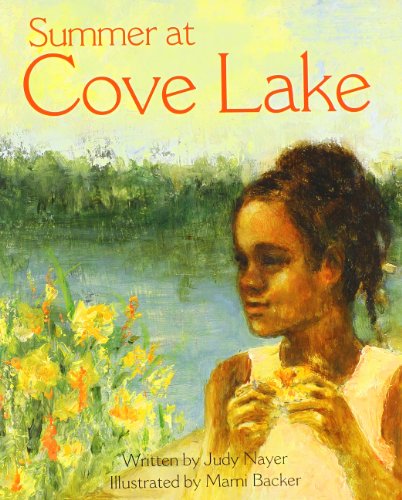 READY READERS, STAGE 3, BOOK 27, SUMMER AT COVE LAKE, SINGLE COPY by ...