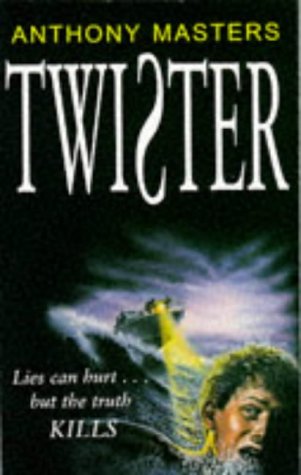 Twister by Anthony Masters | Goodreads