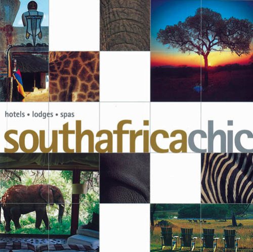 South Africa Chic by Sally Roper | Goodreads
