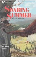 Soaring Summer by Ann Richards | Goodreads