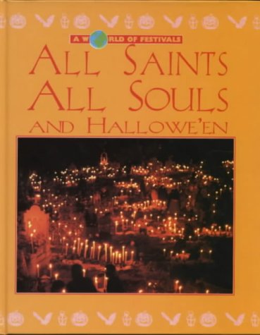 All Saints, All Souls: Halloween by Catherine Chambers | Goodreads