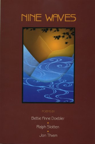Nine Waves by Bettie Anne Doebler | Goodreads
