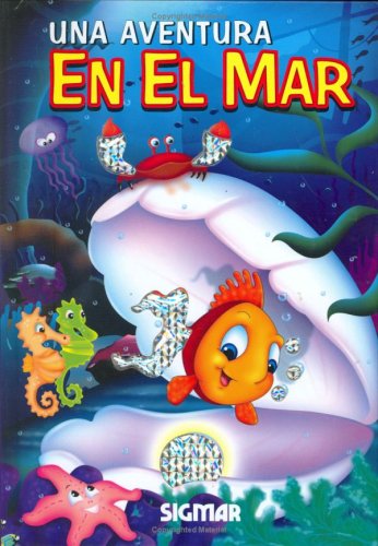 EN EL MAR (Reflejos) (Spanish Edition) by Sigmar | Goodreads