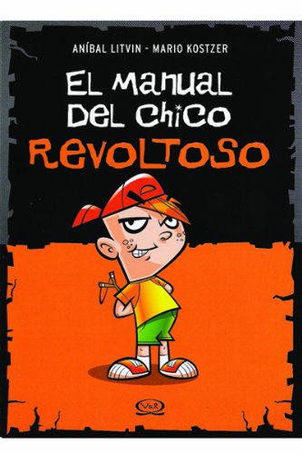 El Revoltoso