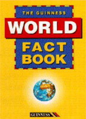 The Guinness World Fact Book, 1994 by Clive Carpenter | Goodreads