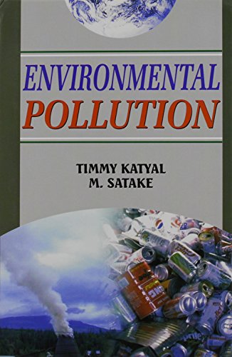 Environmental Pollution by Timmy Katyal | Goodreads