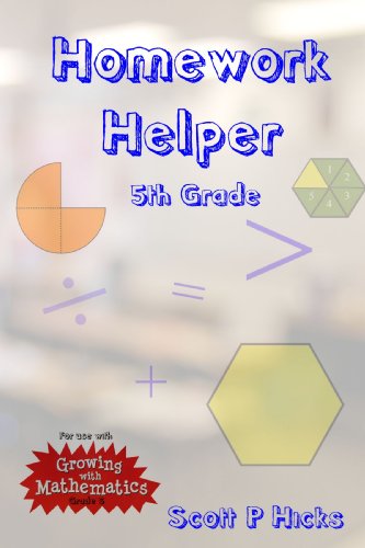Homework Helper by Scott Hicks | Goodreads