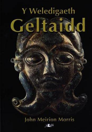 Y Cyfres Celf 2000: Weledigaeth Geltaidd by John Meirion Morris | Goodreads
