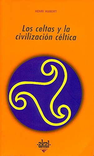 Los celtas y la civilización céltica (Universitaria) by Henri Humbert ...