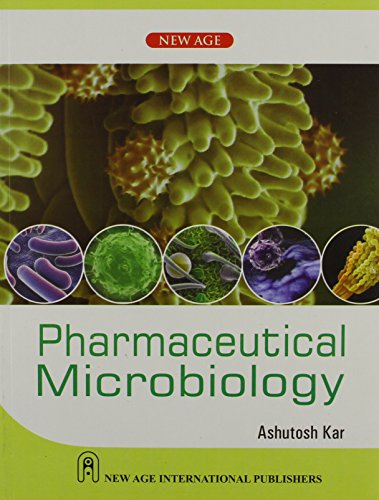 Pharmaceutical Microbiology by Ashutosh Kar | Goodreads