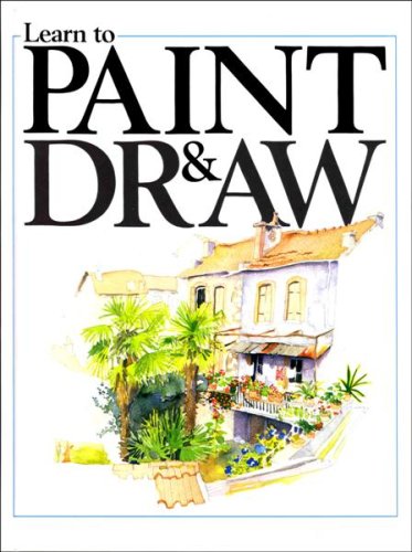 LEARN TO PAINT AND DRAW by ALFRED DANIELS 'DAVID ASTIN | Goodreads