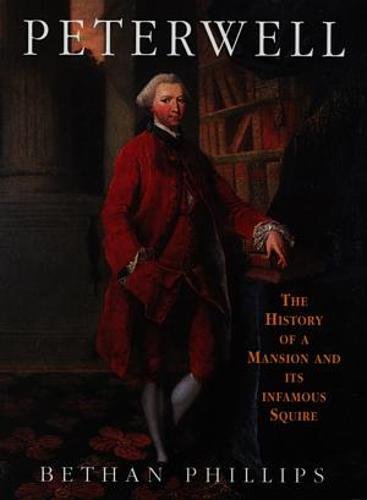 Peterwell by Bethan Phillips | Goodreads