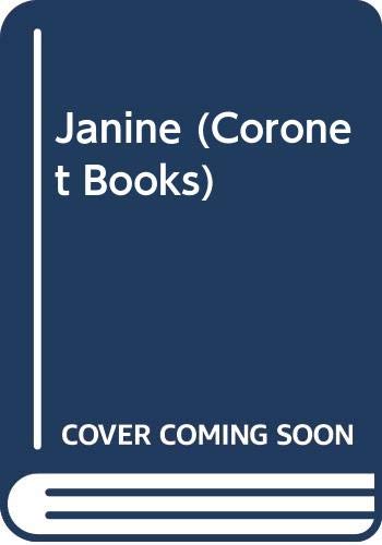 Janine by Winter De | Goodreads