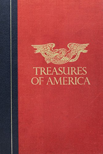 Illustrated Guide to the Treasures of America by Reader's Digest ...