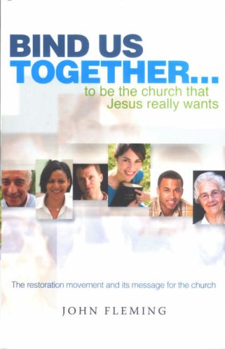 Bind Us Together by John Fleming | Goodreads
