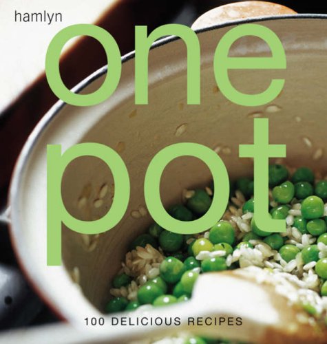 One Pot (Hamlyn Food & Drink) by Sterling Publishing | Goodreads