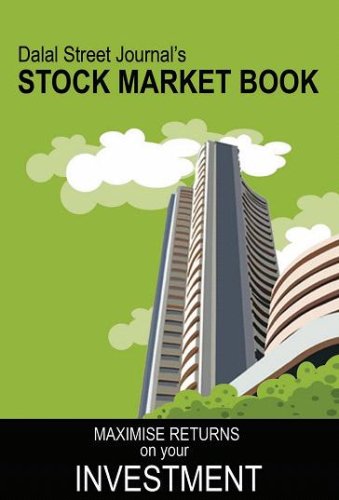 Stock Market Book by Dalal Street Journal | Goodreads