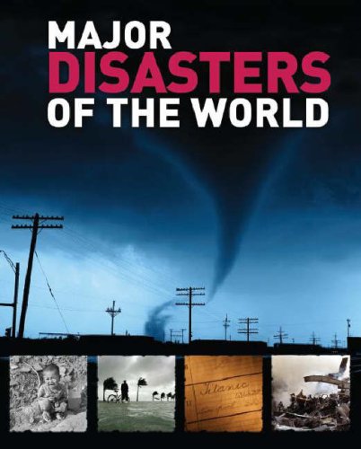 Major Disasters of the World by Herbert Genzmer | Goodreads