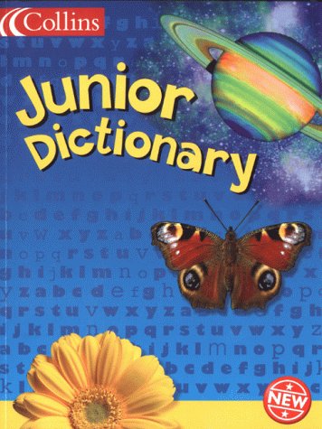 Collins Junior Dictionary by Evelyn Goldsmith | Goodreads