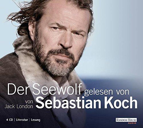 Der Seewolf by Jack London | Goodreads