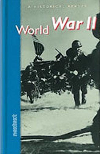 A Historical Reader, World War II by Various | Goodreads