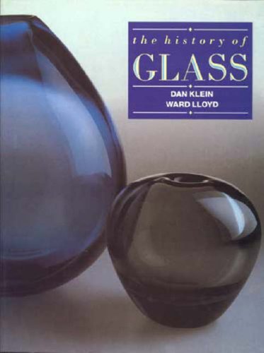 The History of Glass by Ward Lloyd | Goodreads