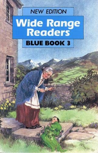 Wide Range Reader (Wide Range) by P. Flowerdew | Goodreads
