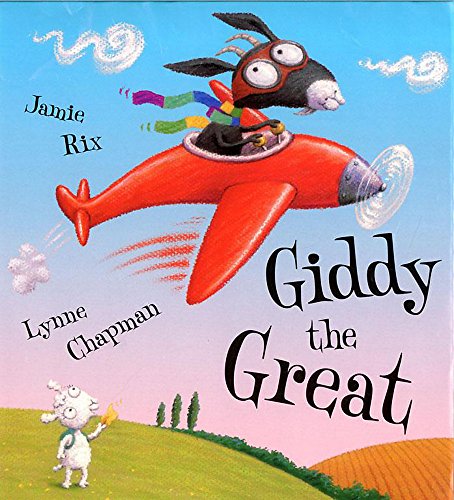 Giddy the Great by Jamie Rix | Goodreads