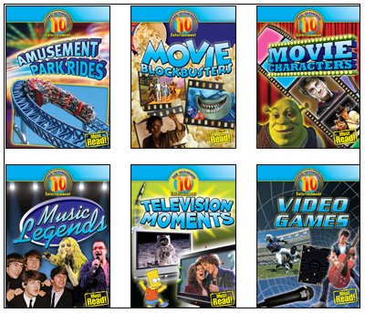 The Ultimate 10: Entertainment - Fall 2009 Release Set by Gareth ...