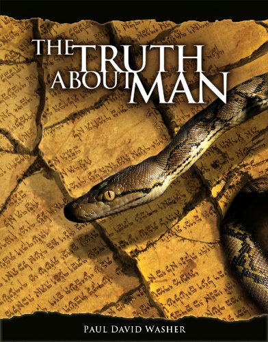 The Truth about Man by Paul David Washer | Goodreads