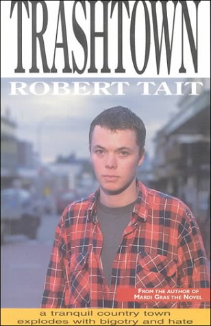Trashtown by Robert Tait | Goodreads