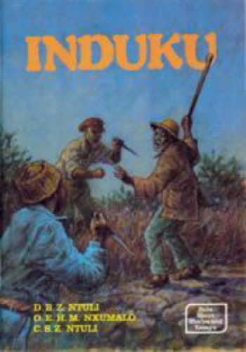 Induku (Stick): Zulu Short Stories by C.S.Z. Ntuli | Goodreads