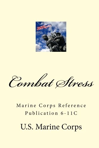 Combat and Operational Stress Control by U.S. Marine Corps | Goodreads