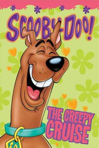 Scooby Doo; The Creepy Cruise by Various | Goodreads