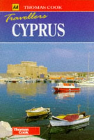 Thomas Cook Travellers: Cyprus by Robert Bulmer | Goodreads
