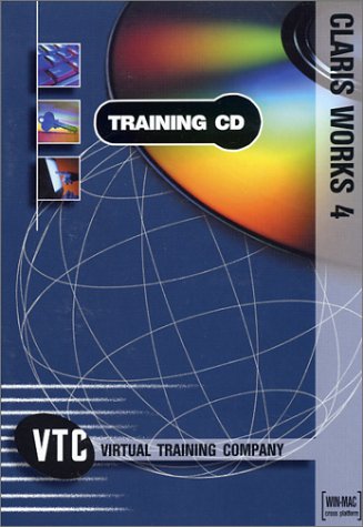 Claris Works 4 VTC Training CD by VTC | Goodreads