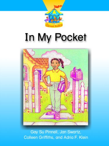 IN MY POCKET by Pearson Prentice Hall | Goodreads