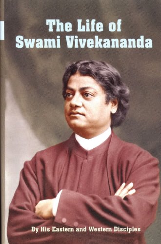 The Life of Swami Vivekananda - Volume 1 by Virajananda | Goodreads
