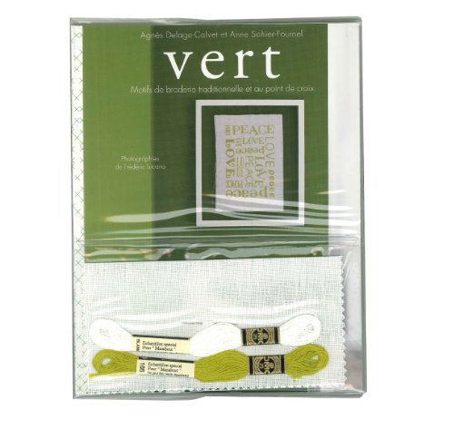 Vert (French Edition) by Agnès Delage-Calvet | Goodreads