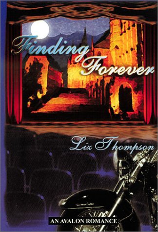 Finding Forever - An Avalon Romance by Liz Thompson | Goodreads