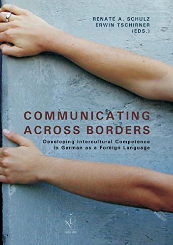 Communicating across Borders: Developing Intercultural Competence in ...